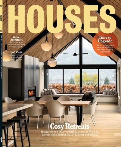 Houses magazine | AGM